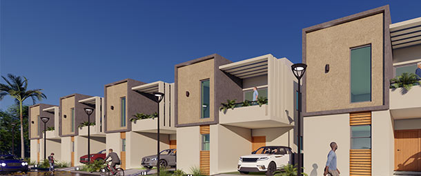 New Villa Projects in Hyderabad by Sark Projects India Pvt Ltd